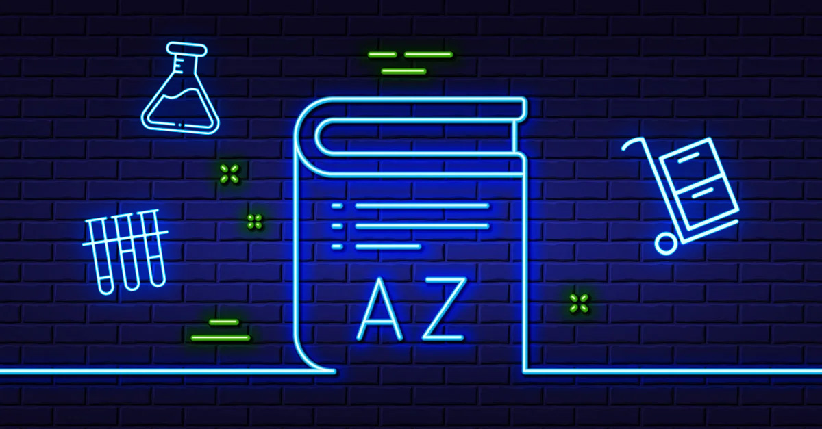 Lab Relocation Glossary | Plan Your Move with Confidence | ZAGENO